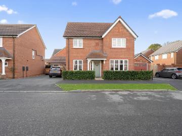 Runcorn property. Houses for sale in Runcorn - Nestoria