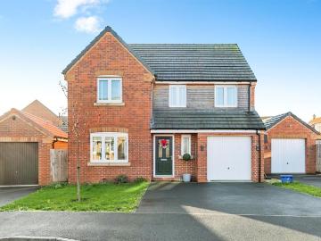 Corby property. Houses for sale in Corby - Nestoria
