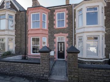 Port Talbot property. Houses for sale in Port Talbot - Nestoria