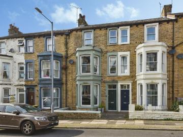 Morecambe property. Houses for sale in Morecambe - Nestoria