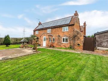 Gamston Retford property. Find properties for sale in Gamston Retford ...