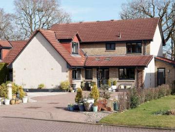 Murieston Livingston property. Houses for sale in Murieston Livingston ...