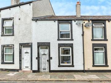 Morecambe property. Houses for sale in Morecambe - Nestoria
