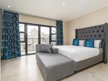 Flats to rent in Govan Mbeki - Nestoria