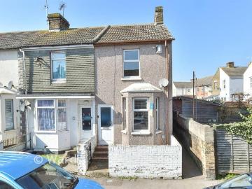 Isle of Sheppey property. Houses for sale in Isle of Sheppey - Nestoria