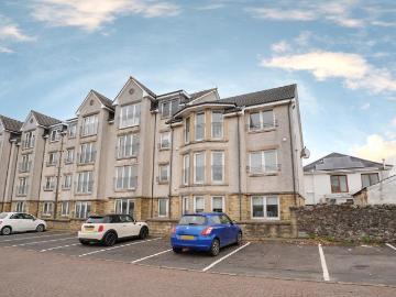 Largs flats. Apartments for sale in Largs - Nestoria