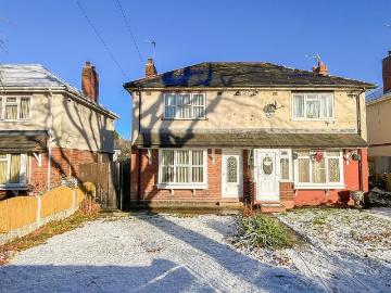 Albrighton Wolverhampton property. Houses for sale in Albrighton ...