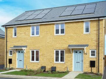 Willingham Cambridge property. Find properties for sale in Willingham ...