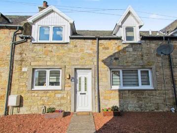 2 Bedroom homes. Houses for sale in Carluke - Nestoria