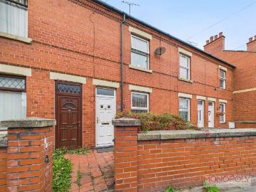 Wrexham property. Houses for sale in Wrexham - Nestoria