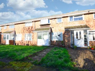 Corby property. Houses for sale in Corby - Nestoria