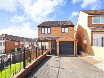 Ouston Chester Le Street property. Houses for sale in Ouston Chester Le ...