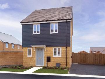 Willingham Cambridge property. Find properties for sale in Willingham ...