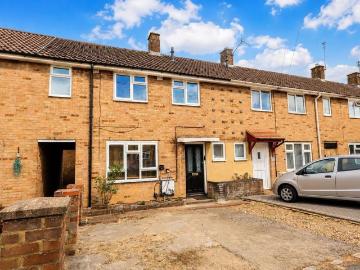 3 Bedroom homes. Houses to rent in Hemel Hempstead - Nestoria