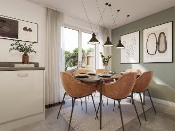 3 Bedroom properties. Properties for sale in Bodicote Banbury - Nestoria