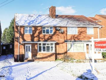 Bushbury Wolverhampton property. Find properties for sale in Bushbury ...