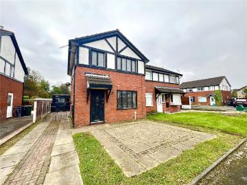Morecambe property. Houses for sale in Morecambe - Nestoria