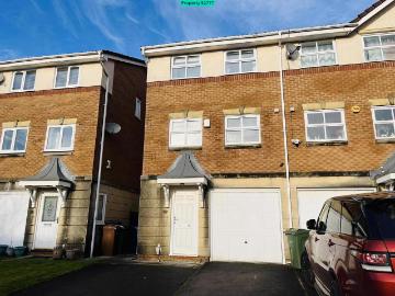 Properties for sale in Offerton - Nestoria