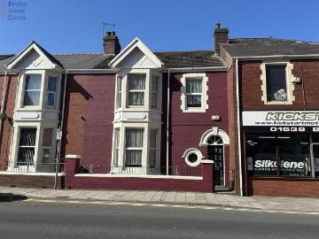 Port Talbot property. Houses for sale in Port Talbot - Nestoria