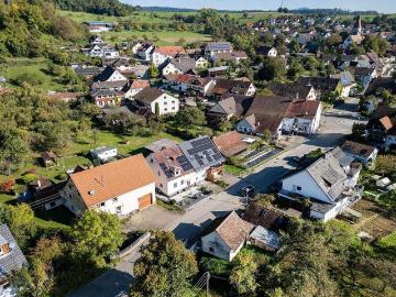 Tengen Immobilie. Häuser zum Verkauf in Tengen - Nestoria
