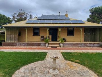 3 Bedroom homes. Houses for sale in Streaky Bay - Nestoria