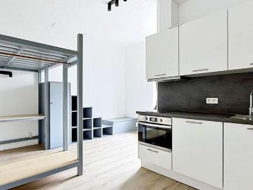 Appartementen te huur in Laveu - Nestoria
